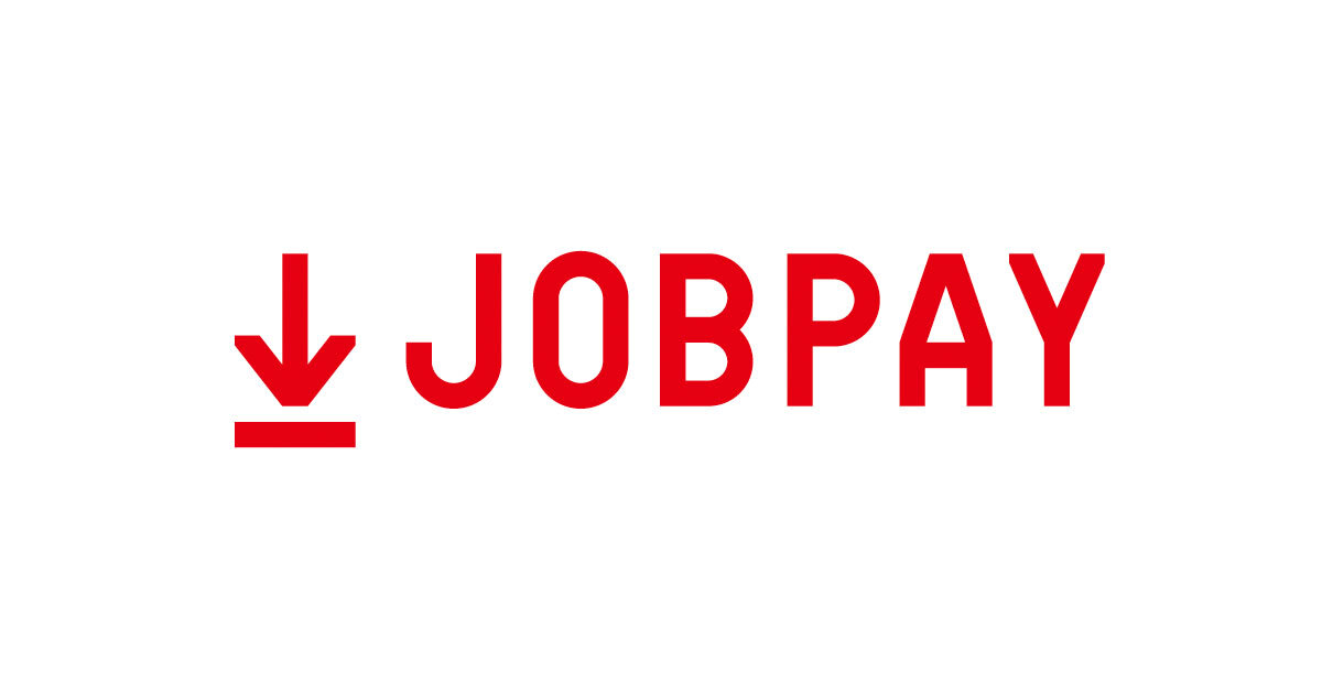 JOBPAY | 日本初の給与前払いサービス